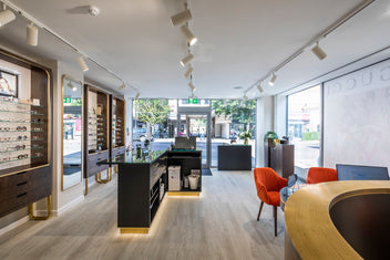 Opticians Cobham | Eye Test, Hearing Test & Ear Wax Removal – Leightons