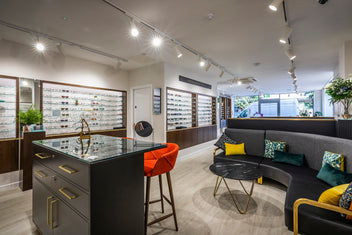 Opticians Cobham | Eye Test, Hearing Test & Ear Wax Removal – Leightons