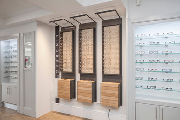 Opticians Farnham | Eye Test, Hearing Test & Ear Wax Removal – Leightons