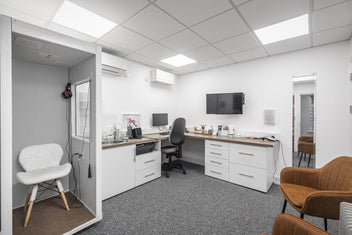 Opticians Southampton | Eye Test, Hearing Test & Ear Wax Removal ...