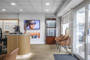 Opticians Southampton | Eye Test, Hearing Test & Ear Wax Removal ...