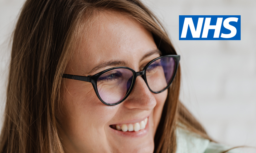 Free NHS Eye Test | NHS Optical Voucher – Leightons